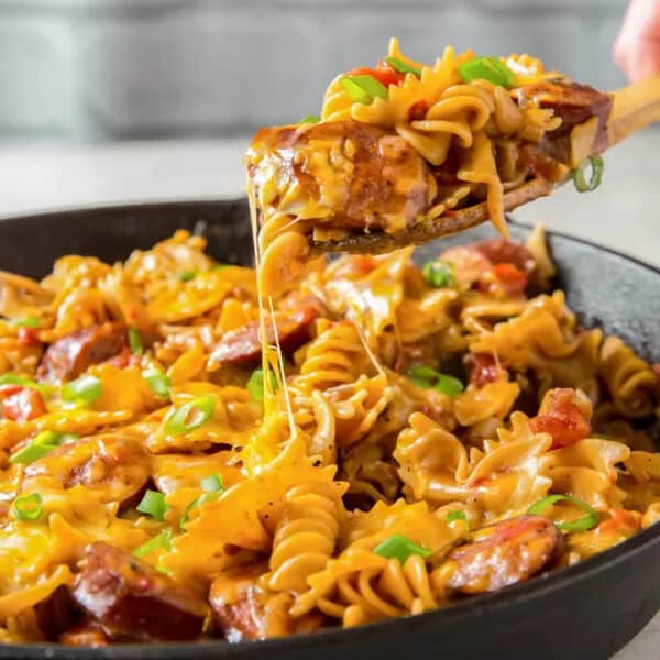 Dolmio Lasagne Plus for Mid-week - Grandads Cookbook