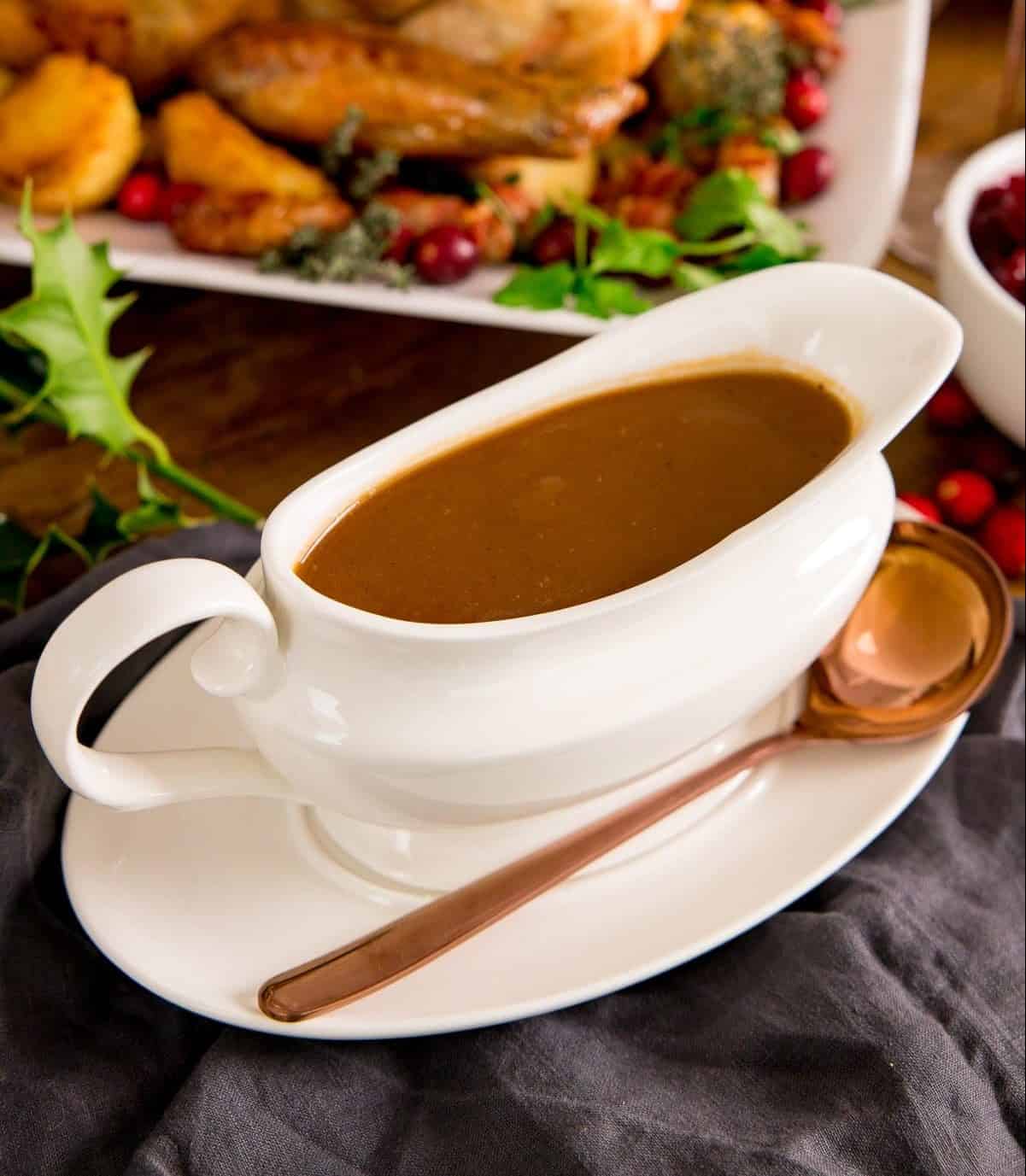 Christmas Gravy Grandads Cookbook Christmas Gravy Grandads Cookbook