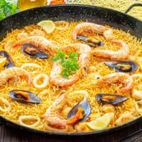 Breton Fish Stew (Cotriade) - Grandads Cookbook