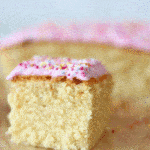 Tottenham Cake - Grandads Cookbook