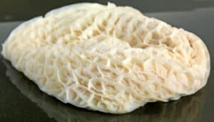 Tripe and Onions - Grandads Cookbook